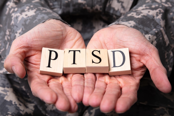 Ways to Help Someone with PTSD | OC Specialty Health & Hospitals