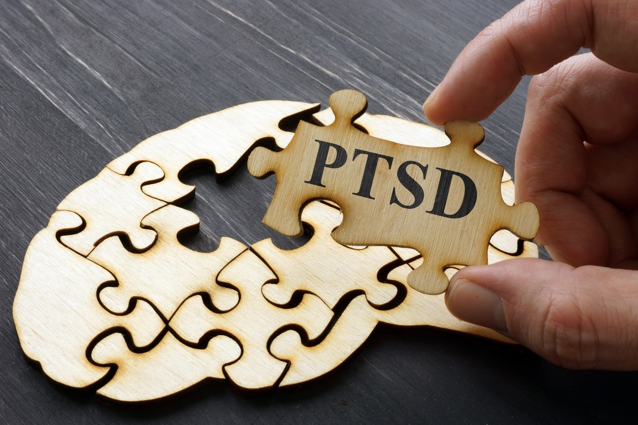 Healthy Coping Skills for PTSD | OC Specialty Health & Hospitals