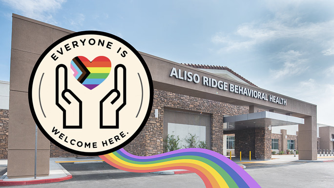 Fostering Inclusive Care: Aliso Ridge Behavioral Health Introduces ...