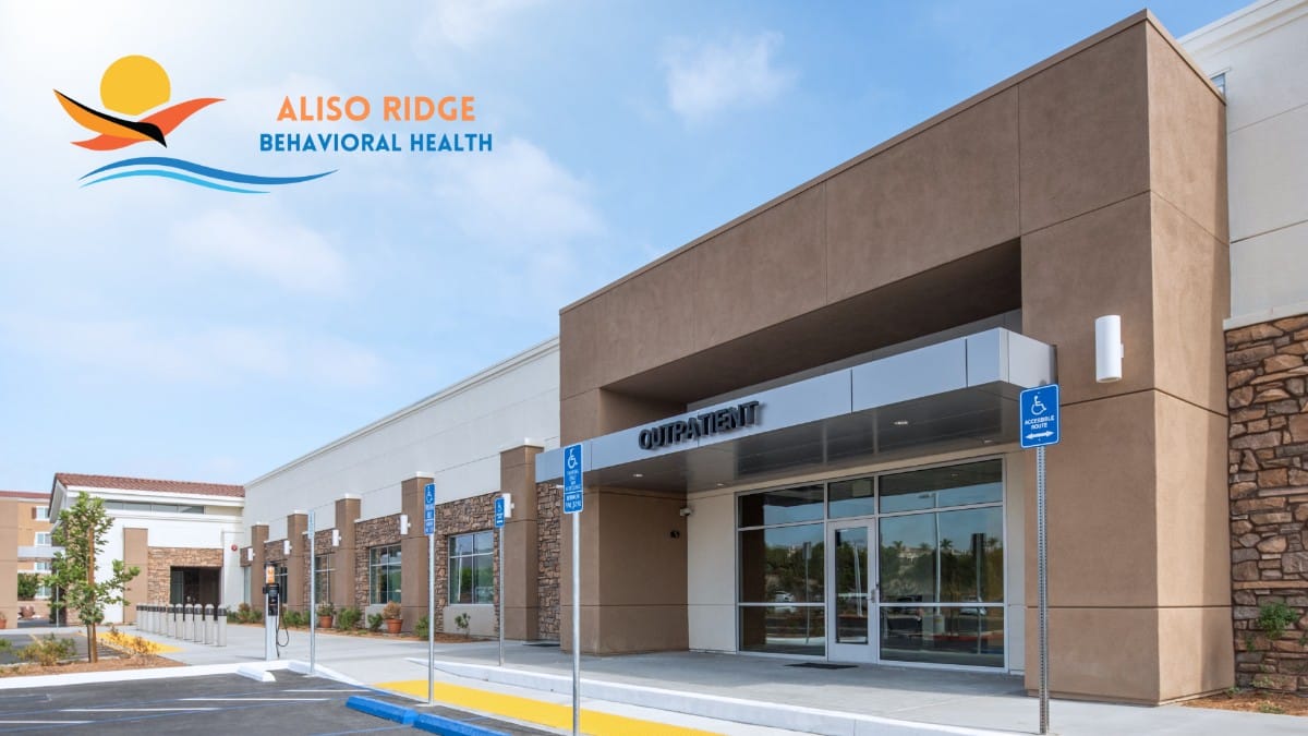 Exploring Our Evidence-Based Treatment Modalities at Aliso Ridge ...