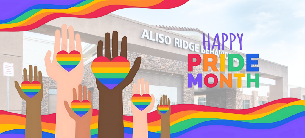 Celebrating Pride & Supporting Our LGBTQIA+ Community – June 2025 ...